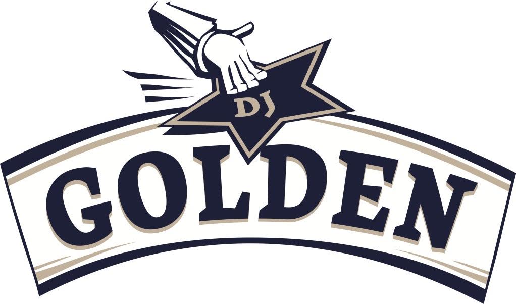 DJ GOLDEN – DJ – HOST – ORGANISATEUR D’ÉVÉNEMENTS